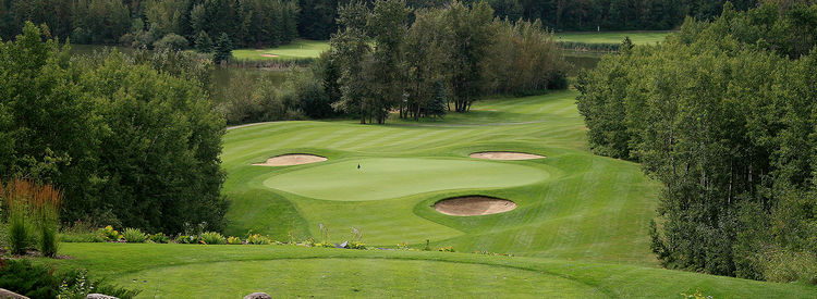 Innisfail Golf Club | All Square Golf