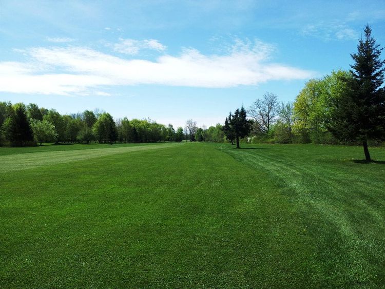 Inverary Golf Course | All Square Golf