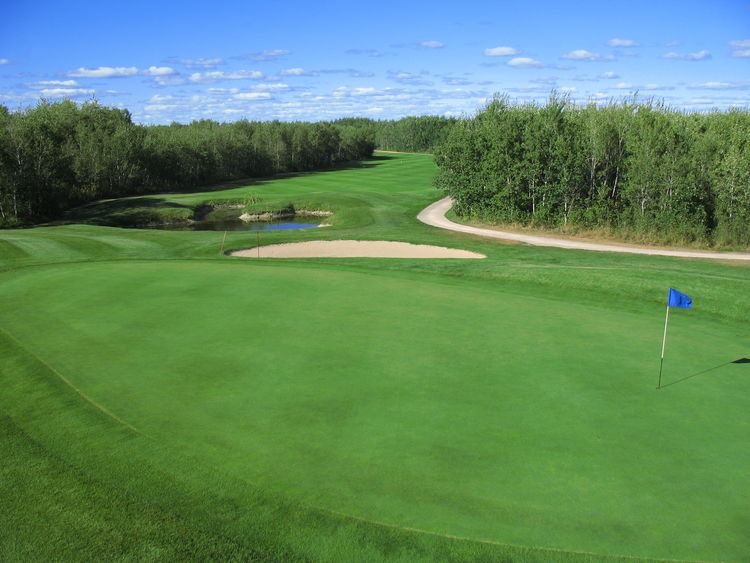 Inwood Golf and Country Club | All Square Golf