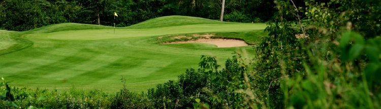 Jagare Ridge Golf Club | All Square Golf