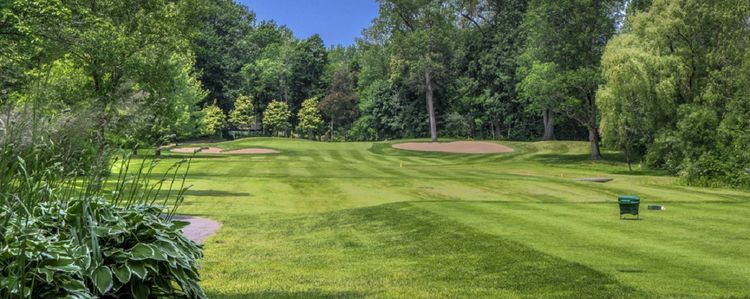 Kanawaki Golf Club | All Square Golf