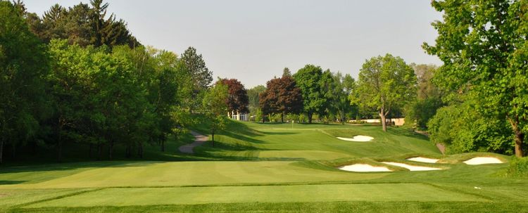 Lambton Golf and Country Club | All Square Golf