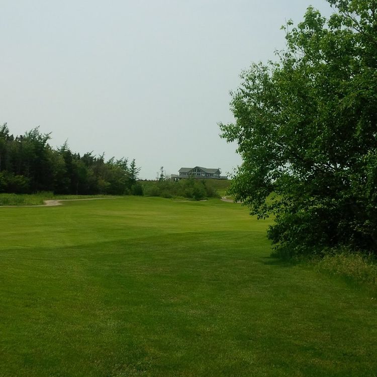 Le Portage Golf Club | All Square Golf