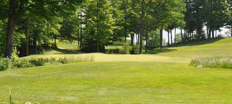 Legacy Ridge Golf Club | All Square Golf