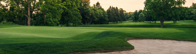 Lookout Point Country Club | All Square Golf