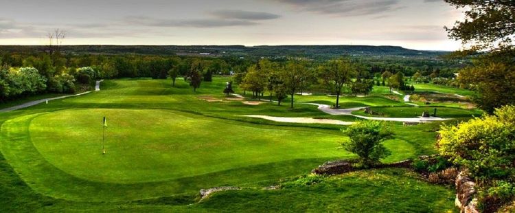 Lowville Golf Club | All Square Golf