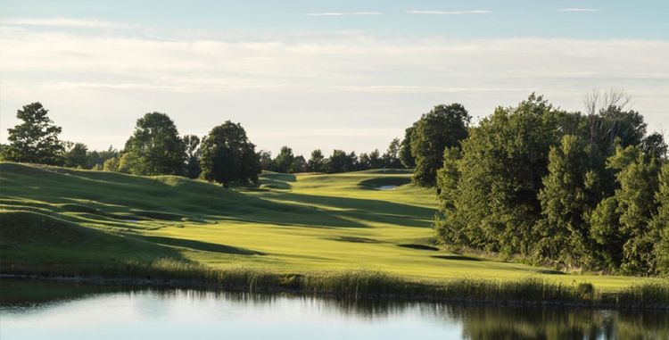 Mad River Golf Club | All Square Golf