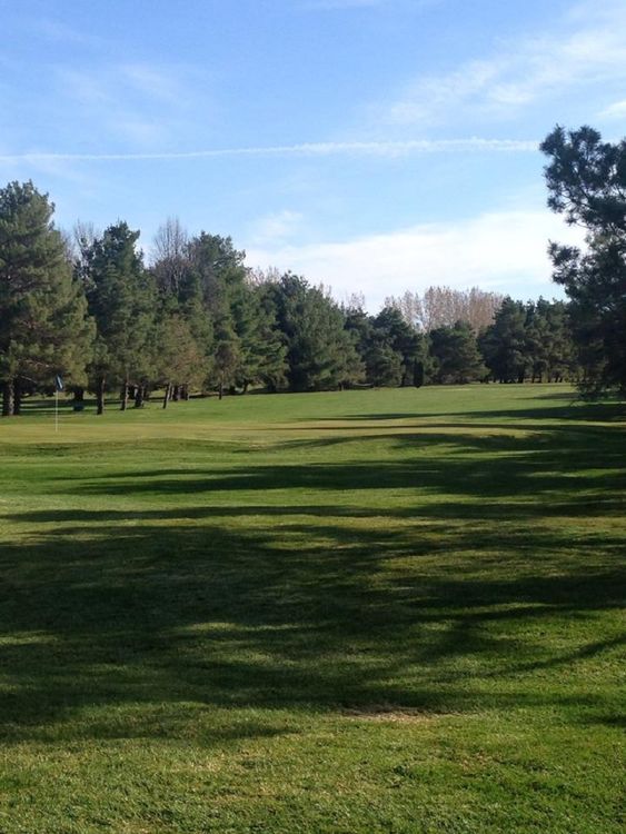 Madawaska Golf Course - Sumac Grove | All Square Golf