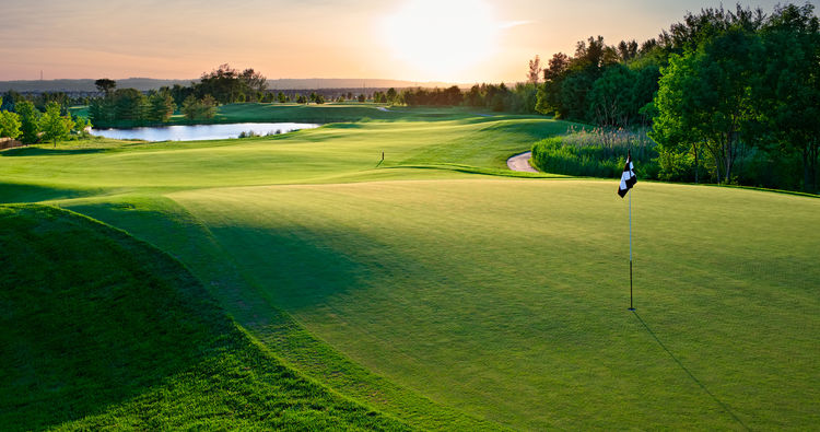 Beacon Hall Golf Club | All Square Golf