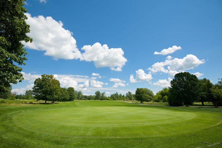 Carleton Golf and Yacht Club | All Square Golf