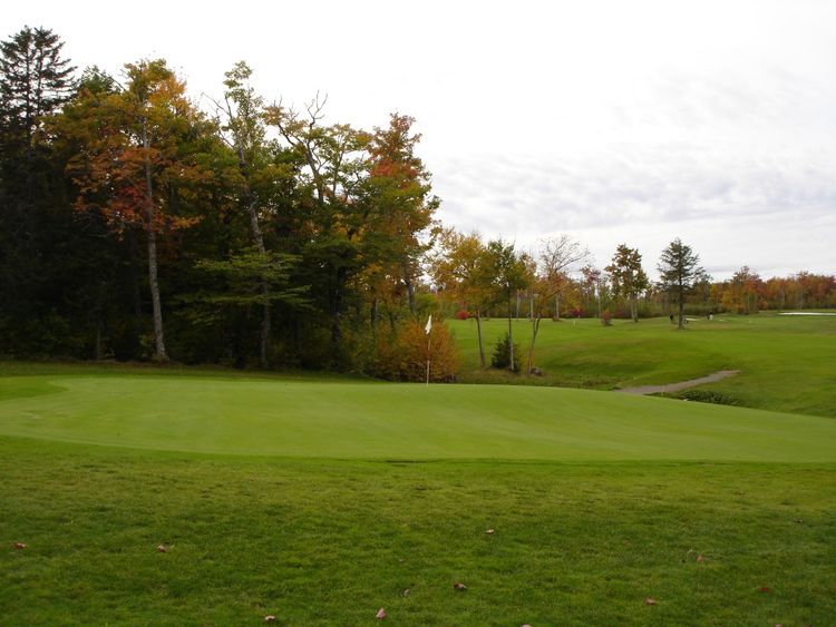 Maplewood Golf and Country Club | All Square Golf