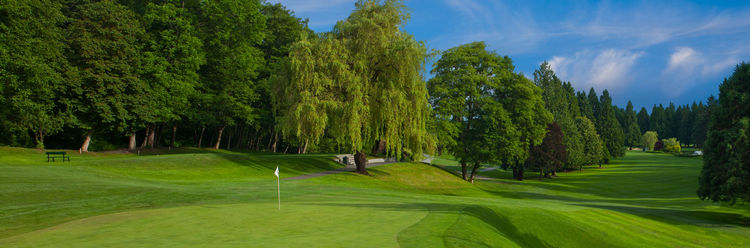 Marine Drive Golf Club | All Square Golf