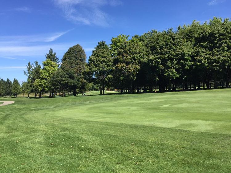 Ariss Valley Golf and Country Club | All Square Golf