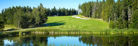 Mill River Golf Course | All Square Golf