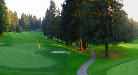 Mission Golf and Country Club | All Square Golf