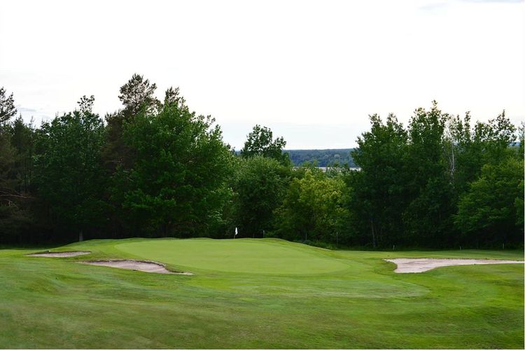 Moncton Golf and Country Club | All Square Golf