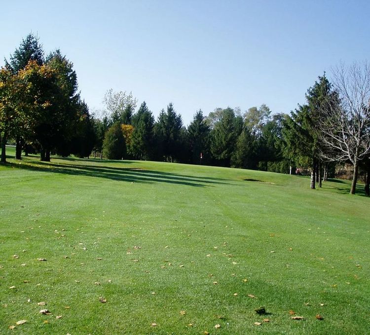 Mount Elgin Golf Club | All Square Golf
