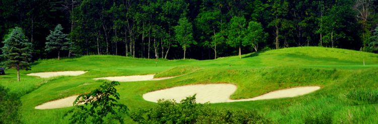 Mystic Golf Club | All Square Golf