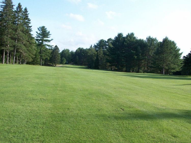 Nackawic Golf and Country Club | All Square Golf