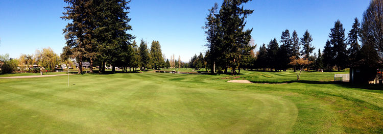 Newlands Golf and Country Club | All Square Golf