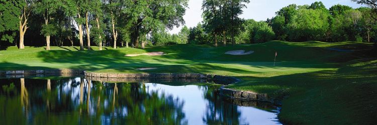 Niagara Whirlpool Golf Course | All Square Golf