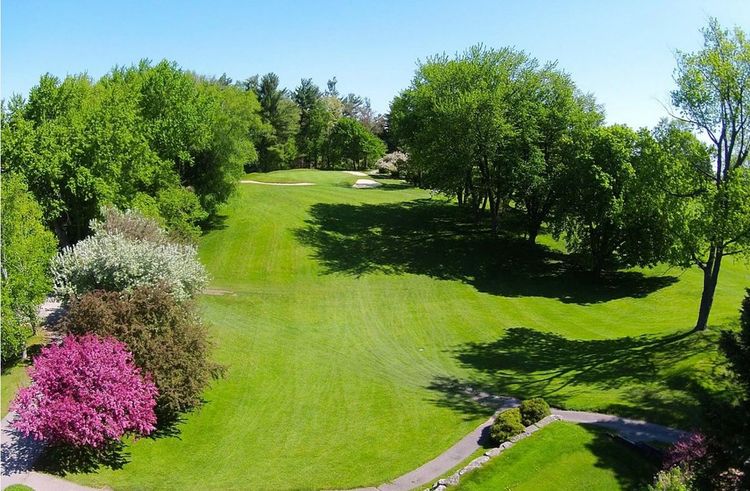 Norfolk Golf and Country Club | All Square Golf