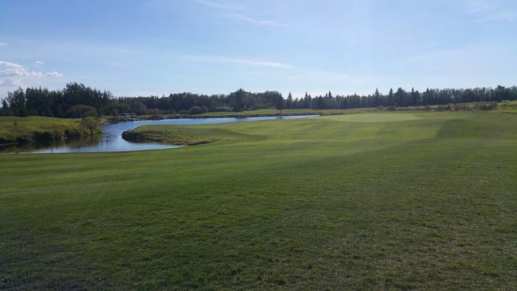 Northern Meadows Golf Club | All Square Golf
