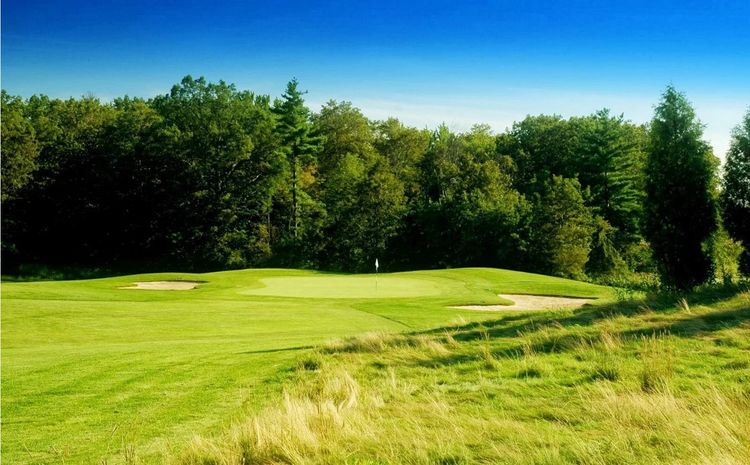 Oakville Executive Golf Course | All Square Golf