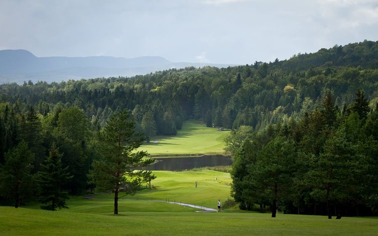 Owl's Head Golf Club | All Square Golf