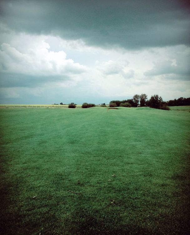 Oxbow Country Golf Course | All Square Golf