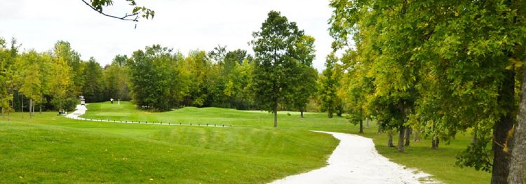 Perth Golf Course | All Square Golf