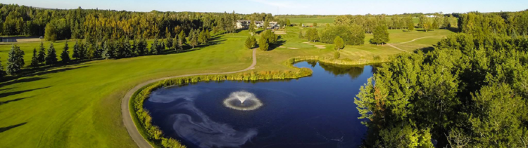 Ponoka Community Golf Club | All Square Golf