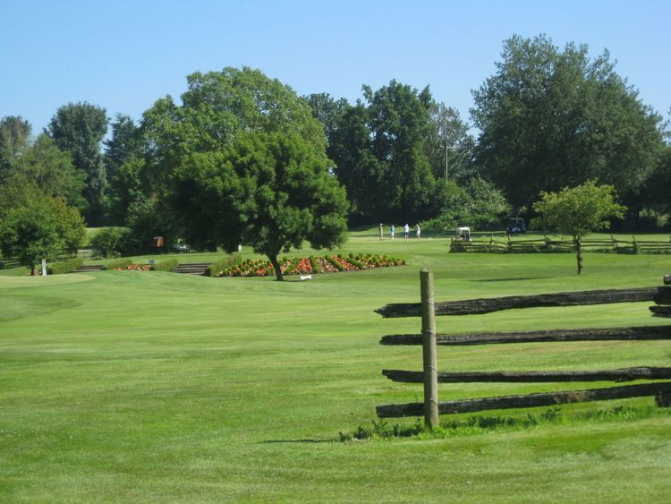 Poppy Estate Golf Course | All Square Golf