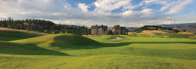 Predator Ridge Golf Resort - The Ridge Course | All Square Golf