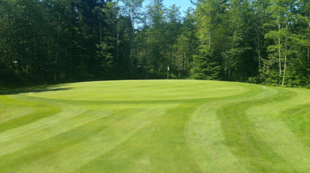 Prince Rupert Centenniel Golf Course | All Square Golf