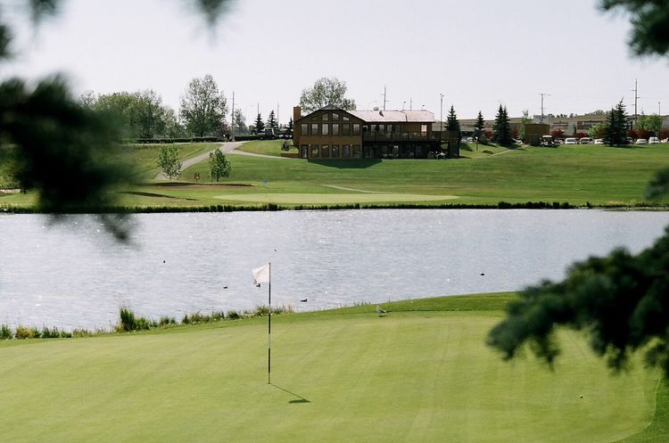 Richmond Green Golf Club | All Square Golf