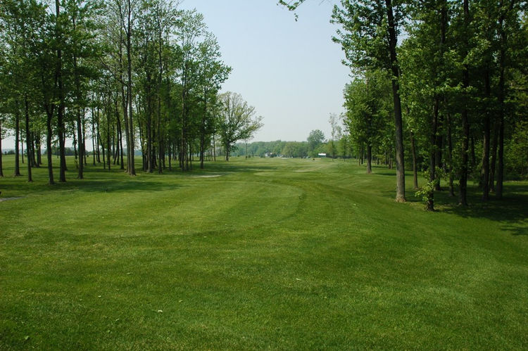 Ridgetown Golf and Country Club | All Square Golf