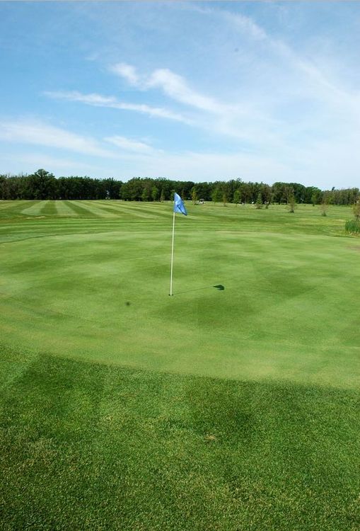 River Oaks Golf Course | All Square Golf