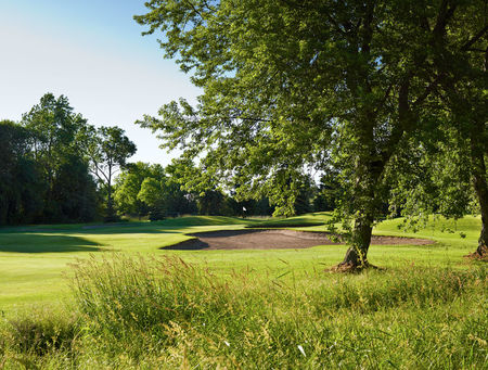 Royal Ashburn Golf Club | All Square Golf