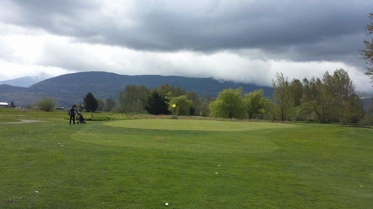 Royalwood Golf Club | All Square Golf