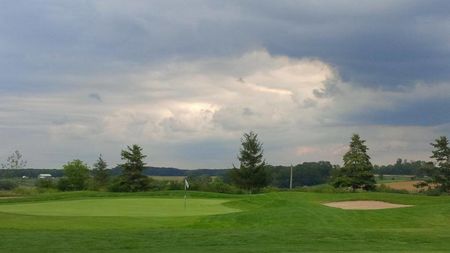 Saint Marys Golf and Country Club | All Square Golf