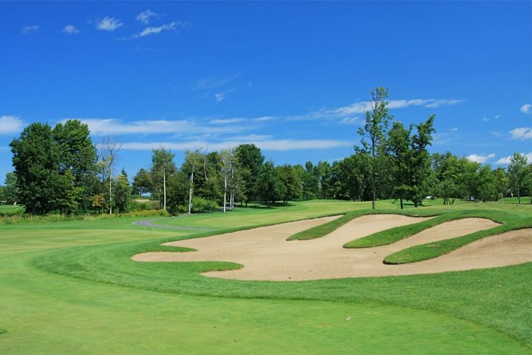 The Royal Montreal Golf Club - Blue Course | All Square Golf