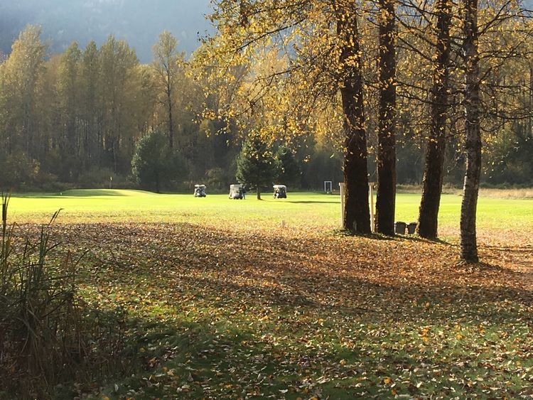 Salmo Golf Club | All Square Golf