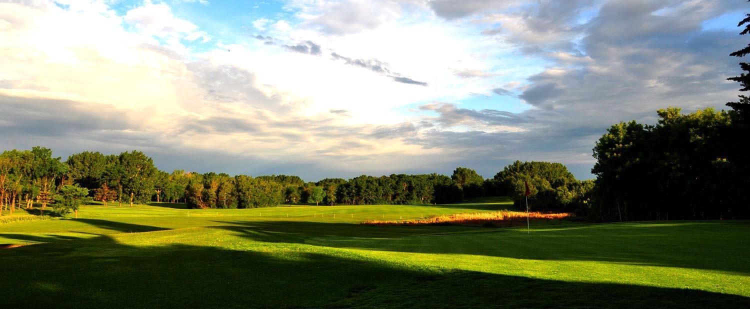 Saskatoon Golf and Country Club | All Square Golf