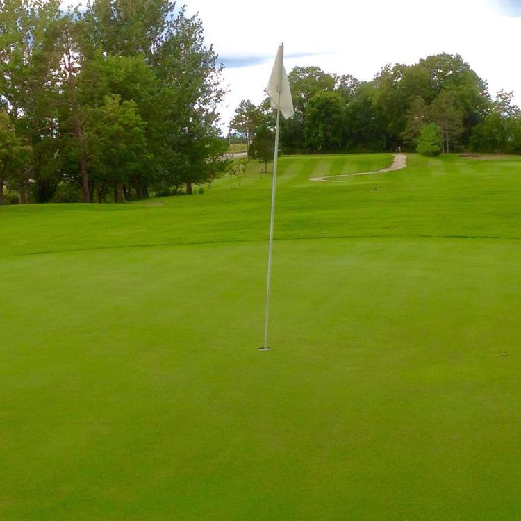 Sauble Golf and Country Club | All Square Golf