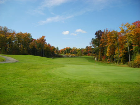 Seguin Valley Golf and Country Club | All Square Golf