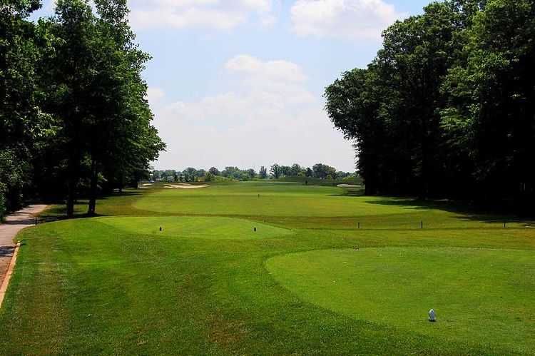 Dominion Golf and Country Club | All Square Golf