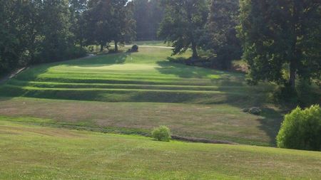 Shamrock Regional Park Golf Course | All Square Golf