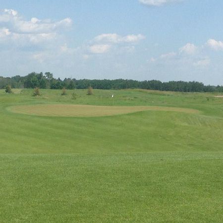 Shellbrook Golf Club | All Square Golf