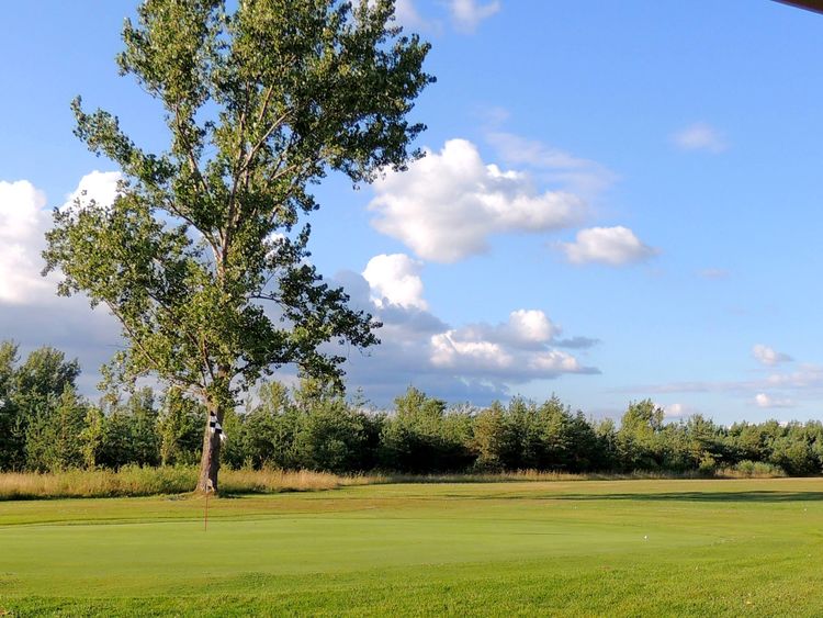 Simcoe Shores Golf and Country Club | All Square Golf